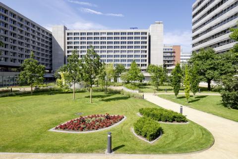 Standort Basel | Syngenta