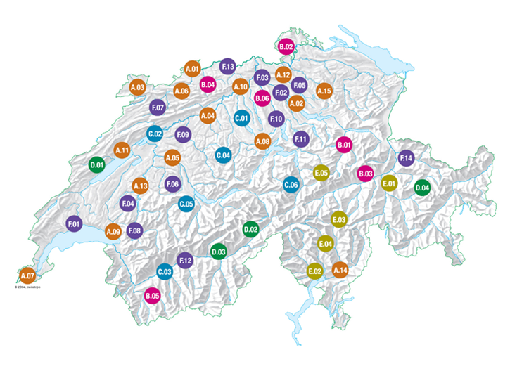 Die Ernte 2021 wird zur Einkaufsrealität 2022 | Syngenta